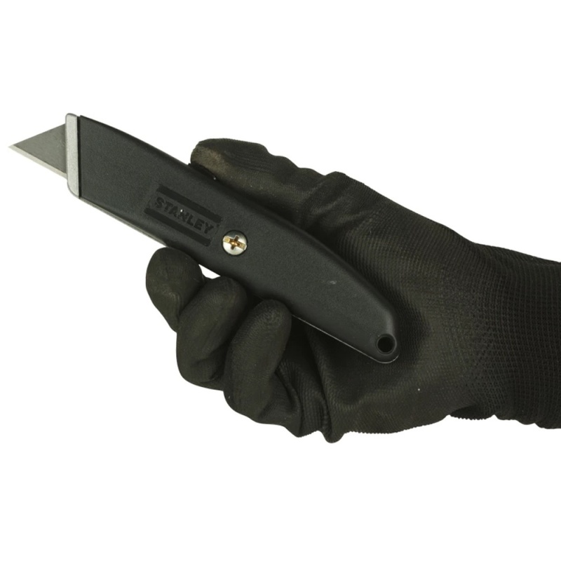 Cuchilla Retractil Stanley 10-175