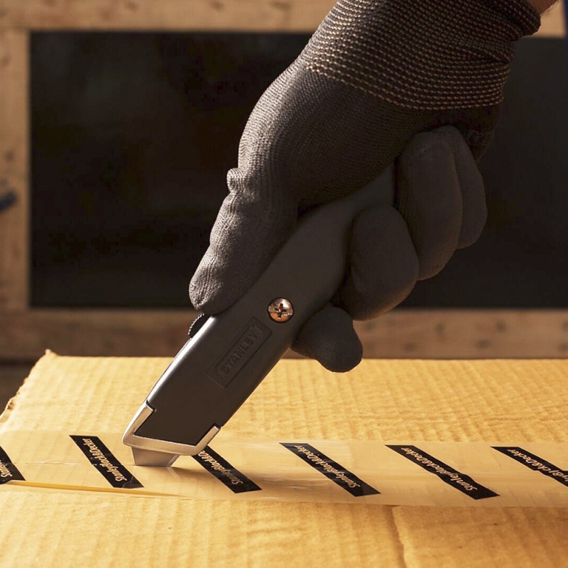 Cuchilla Retractil Stanley 10-175