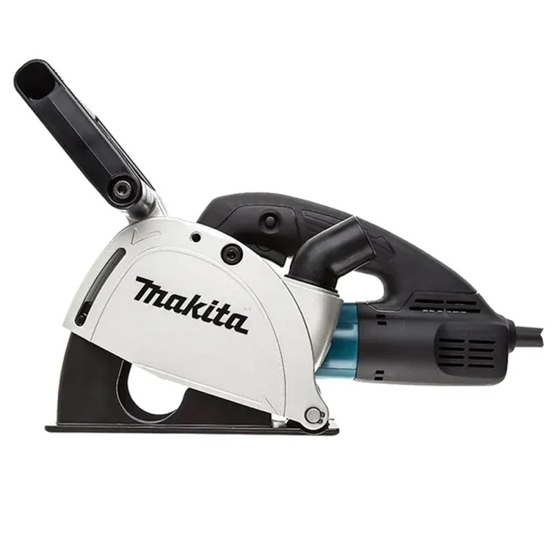 Ranuradora de Pared 5" 1400W 10000 rpm Makita SG1251J