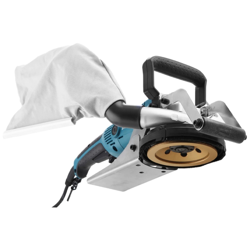 Lijadora de Concreto 5" 10000 rpm Makita PC5001C