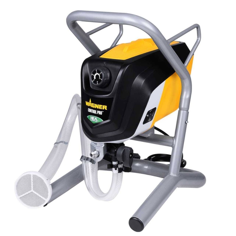 Equipo para Pintar 600W 1.5 lt/min Wagner Control Pro 190