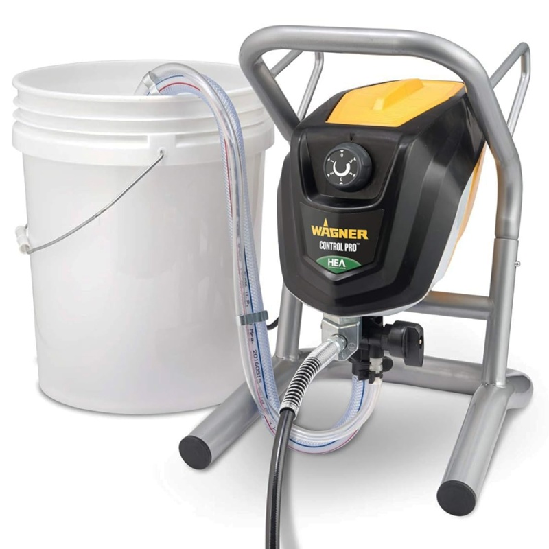 Equipo para Pintar 600W 1.5 lt/min Wagner Control Pro 190