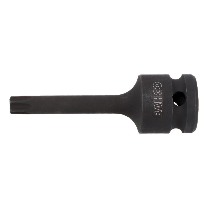Dado Punta Torx 1/2" x T40 Corto Bahco 7994S0400