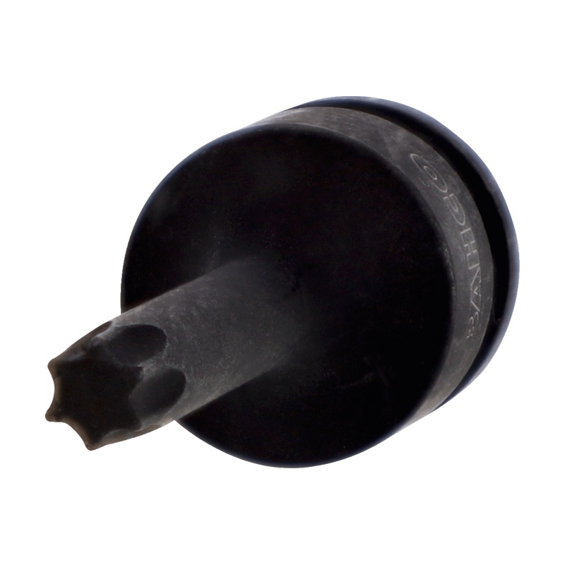 Dado Punta Torx 1/2" x T45 Corto Bahco 7994S0450