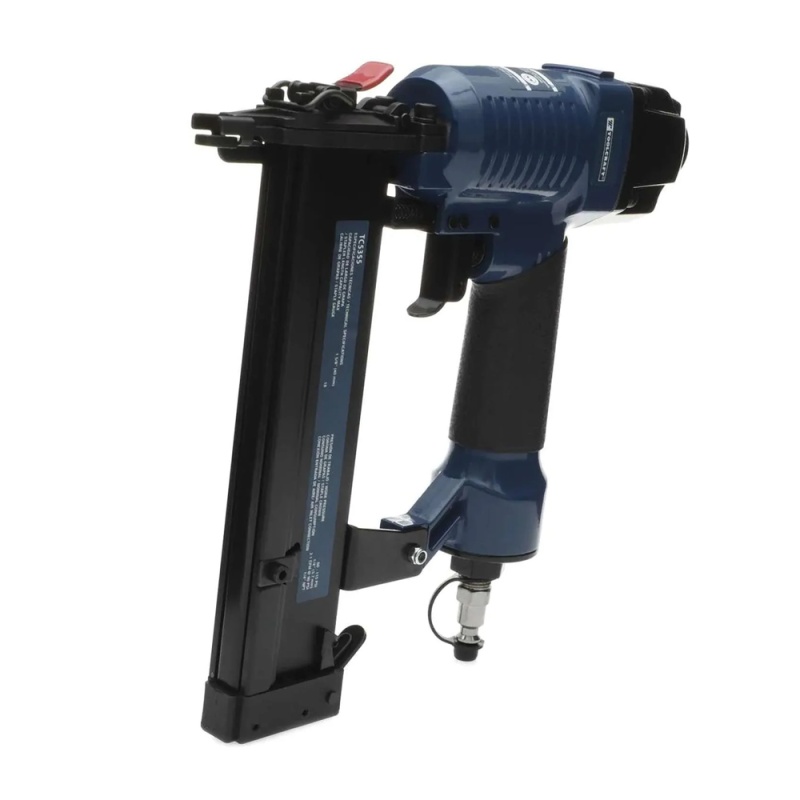 Engrapadora Neumática 1/2-1-1/2 60-100 PSI Toolcraft Tc5355 TC5355