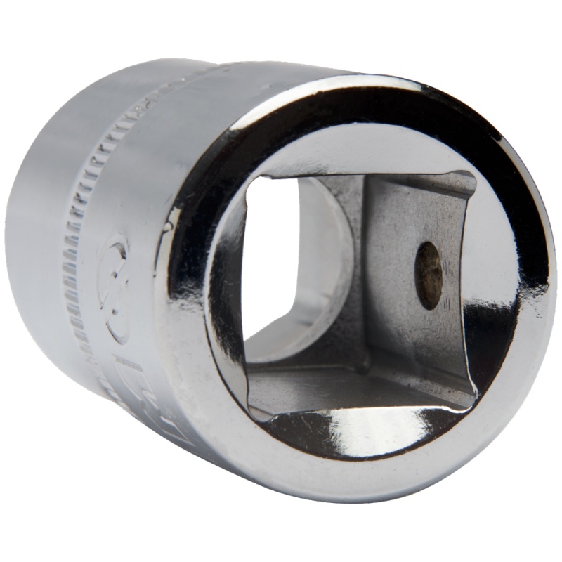 Dado Hexagonal Milimetrico 1/2" x 28 mm Corto Irimo 121-28-1