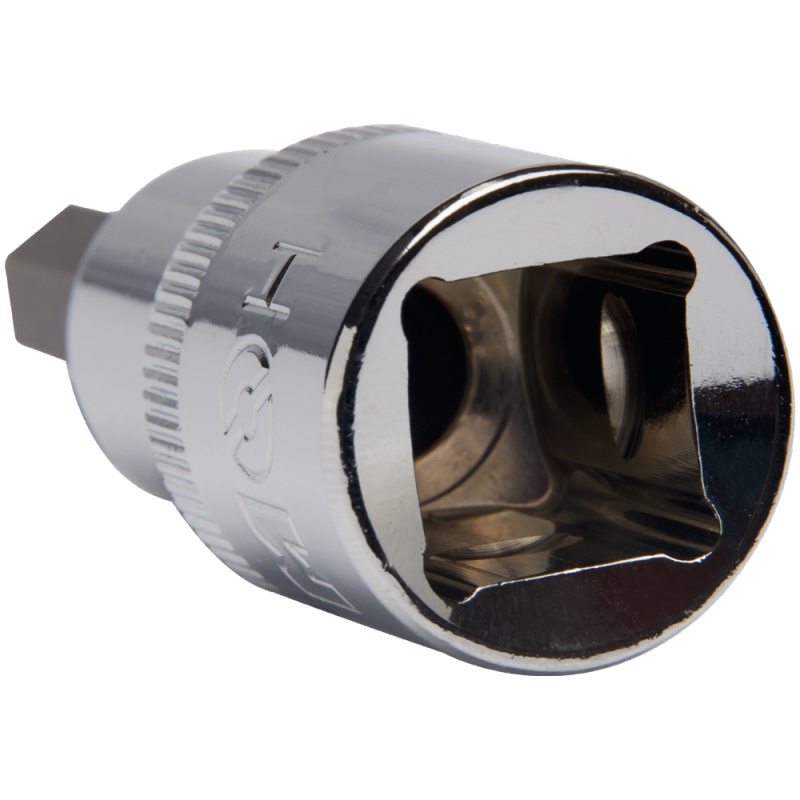 Dado Punta Allen 1/2" x 10 mm Corto Irimo 180-10-1