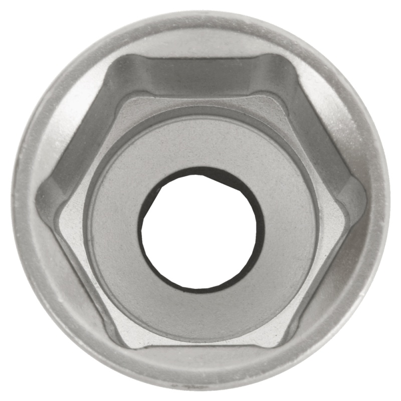 Dado Hexagonal Milimetrico 1/2" x 15 mm Largo Bahco 7805SM-15