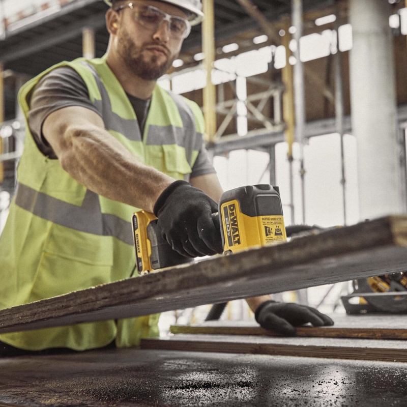 Elevador de Succión 20V 120 Kg Dewalt DCE592B