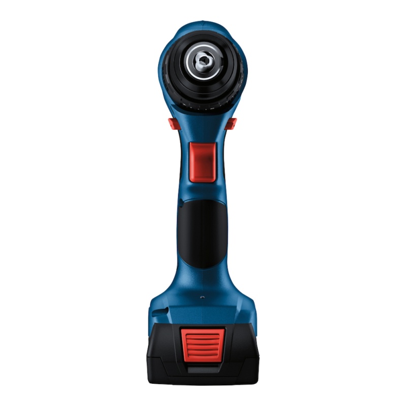Taladro Percutor 1/2" + Llave 1/2" 18V Bosch 0615.A00.2AS-000