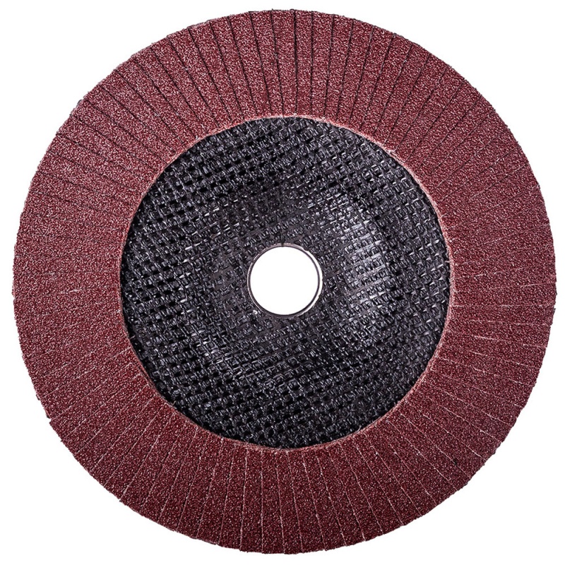 Disco Flap 7" x 7/8" Grano 60 para Metal Bosch 2608.619.911-000